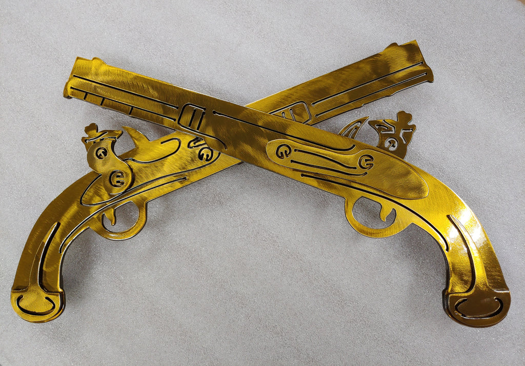 Military Police MP Insignia – FastLane MetalWorx